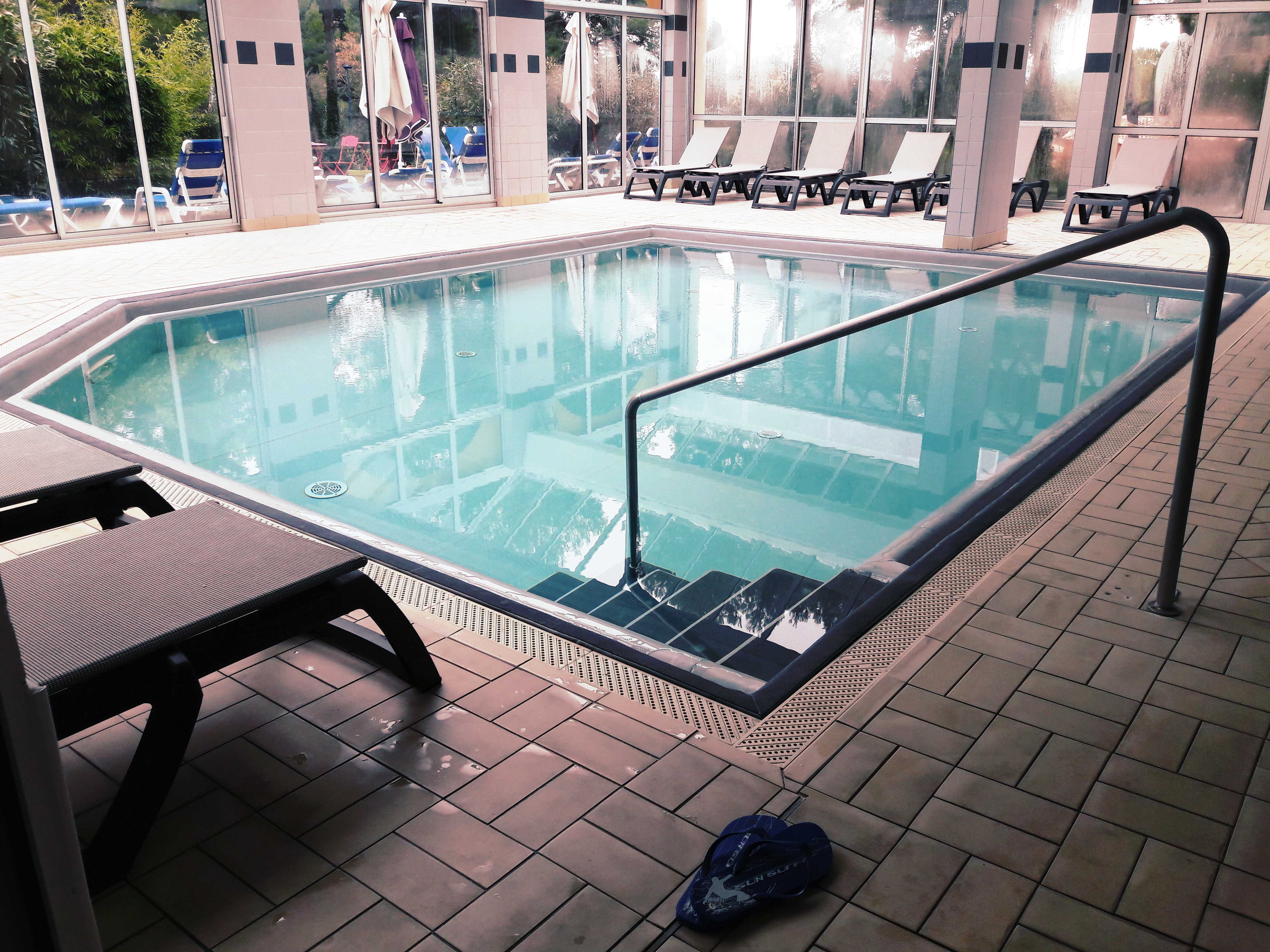 Balneotherapy Center, Hôtel Ibis Sète, Balaruc les bains